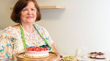 Heidi's Feel Good Foods