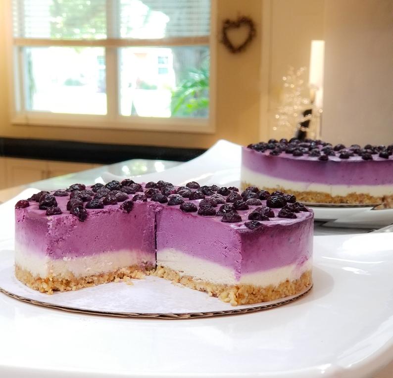 Heidi's Feel Good Foods